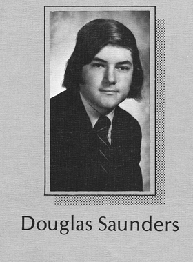 Class Album: Class of 174 American School for the Deaf